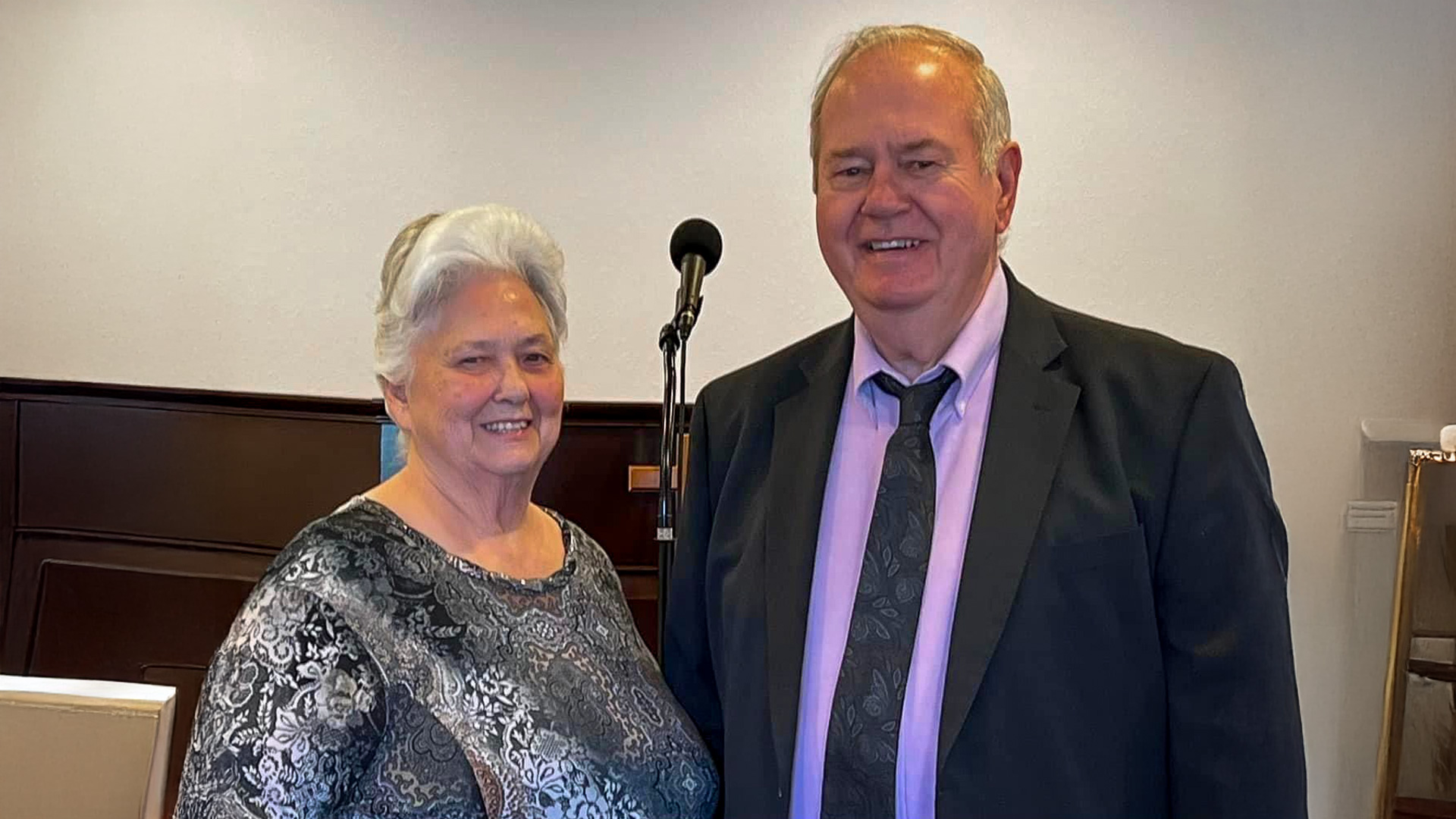 Wesley Bible Chapel - Bible Methodist Connection of Churches